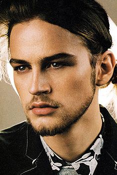 Picture of Jamie Strachan