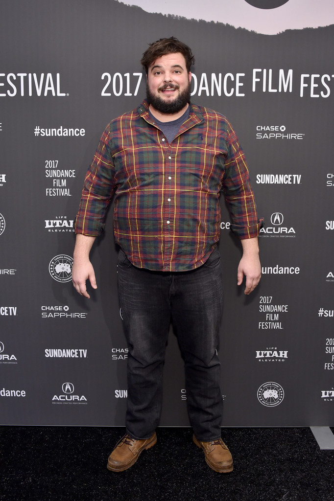 Picture of Jon Gabrus