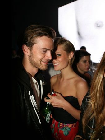 Image of Jamie Strachan