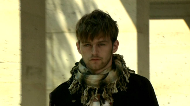 Picture of Jamie Strachan