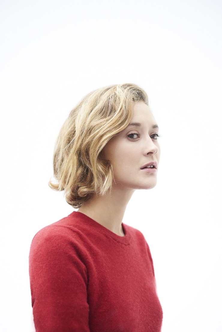 Picture of Constance Rousseau