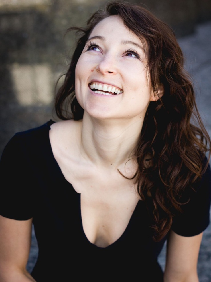 Picture of Janina Elkin