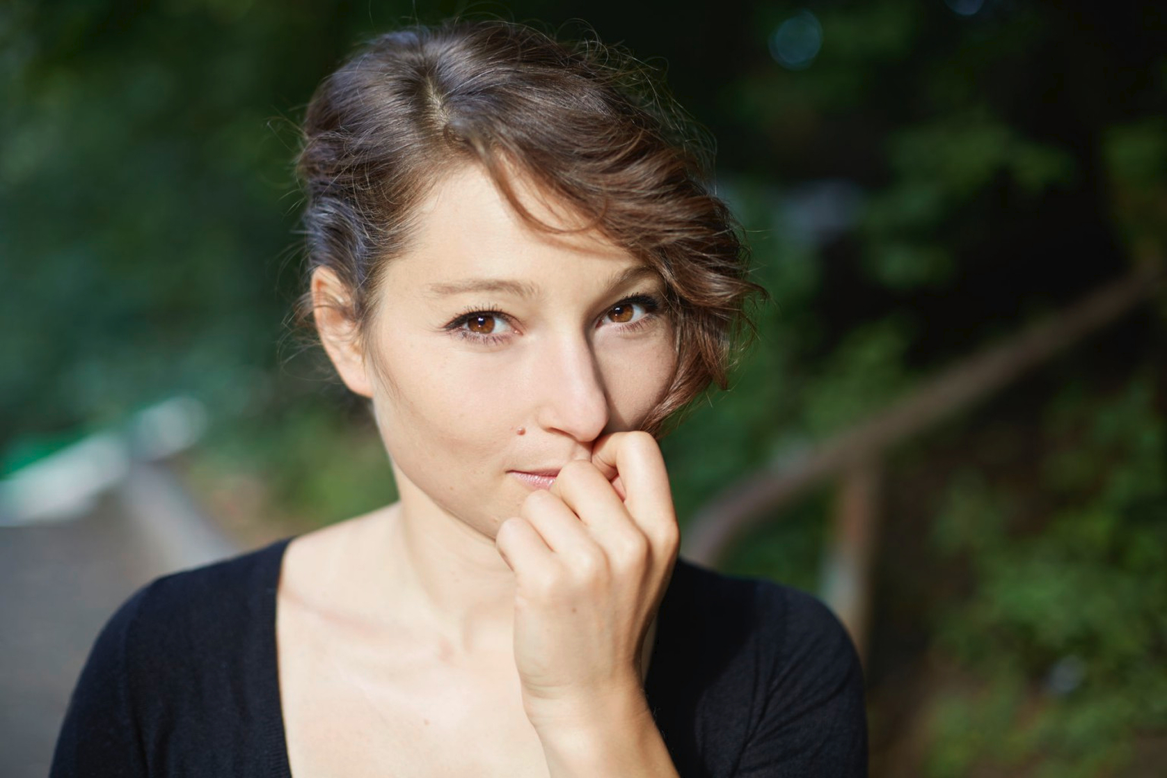 Image of Janina Elkin