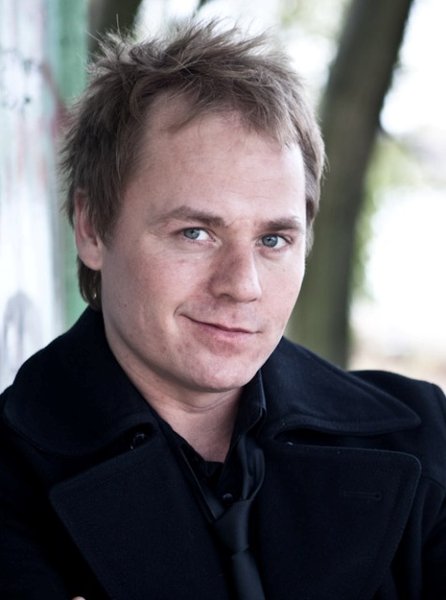 Picture of Dustin Semmelrogge