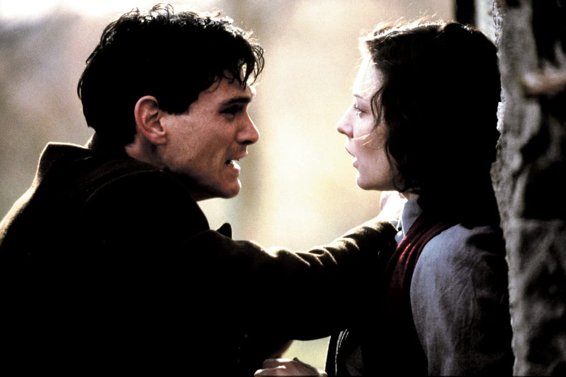 Picture of Charlotte Gray