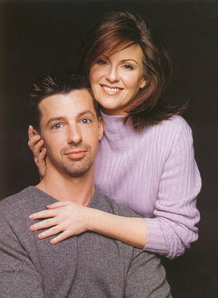 Picture of Megan Mullally