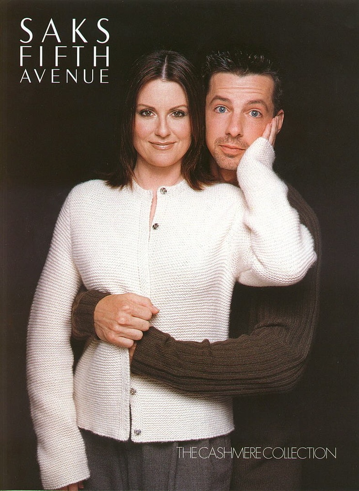 Picture of Megan Mullally