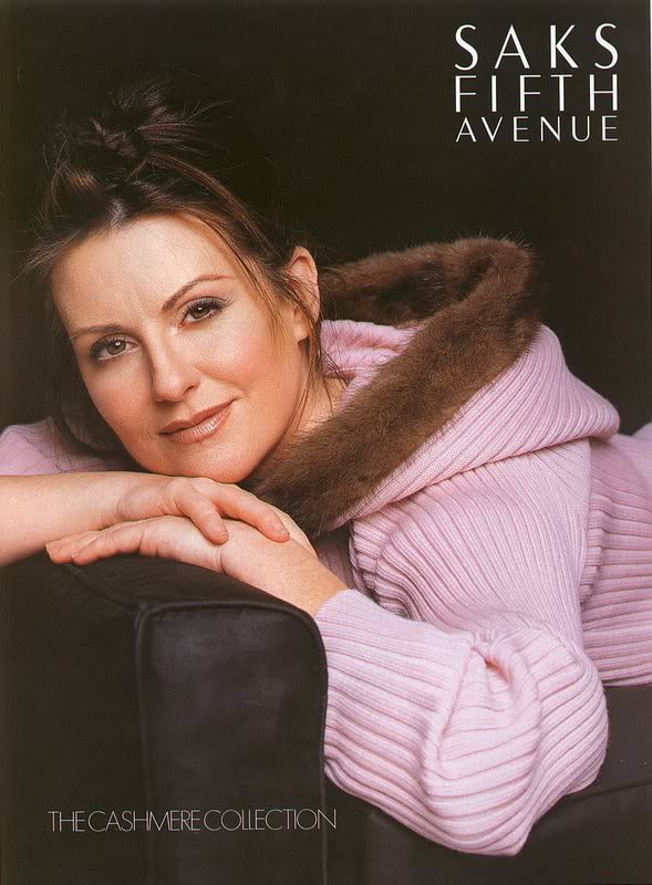Picture of Megan Mullally