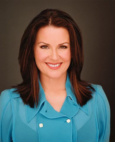 Picture of Megan Mullally