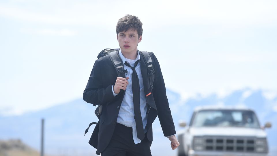 Image of Being Charlie (2015)