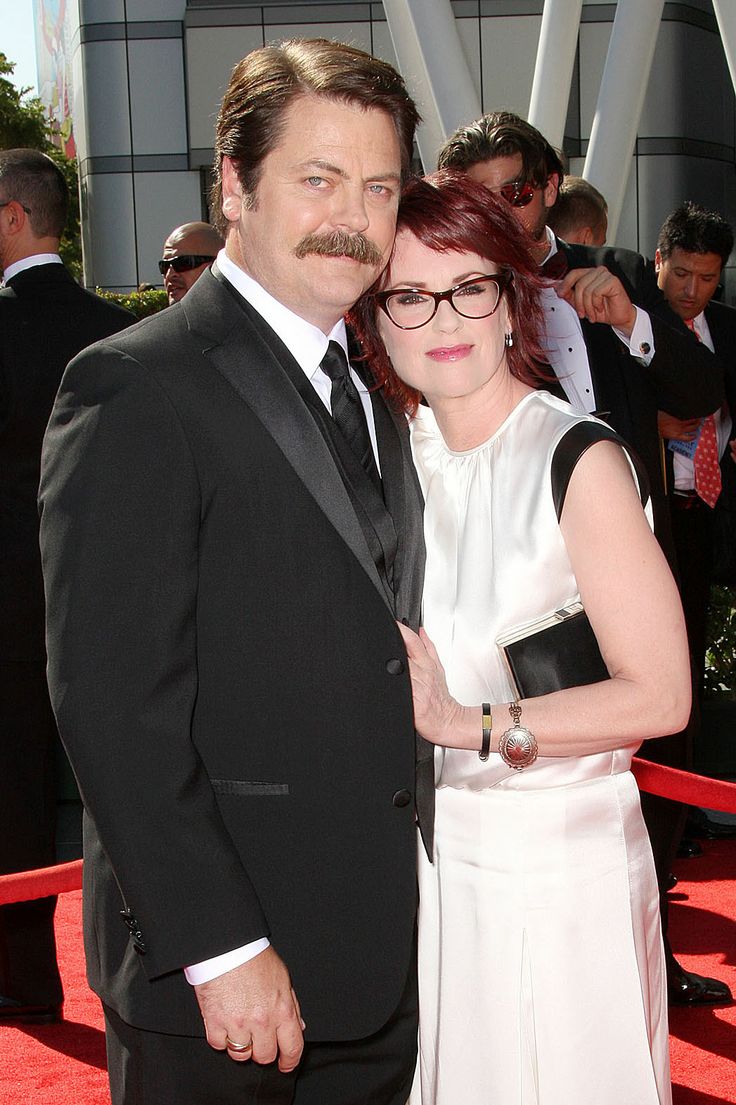 Picture of Megan Mullally