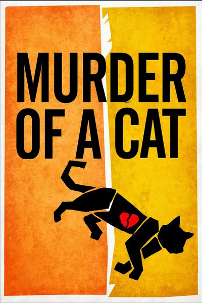 Image of Murder of a Cat