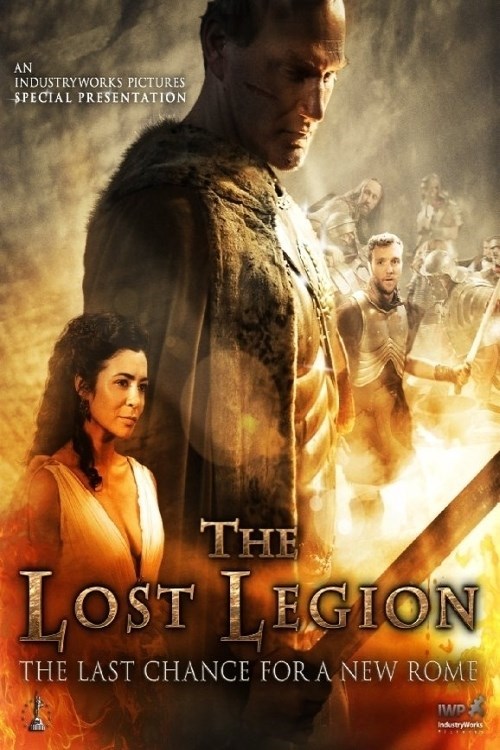 The Lost Legion picture