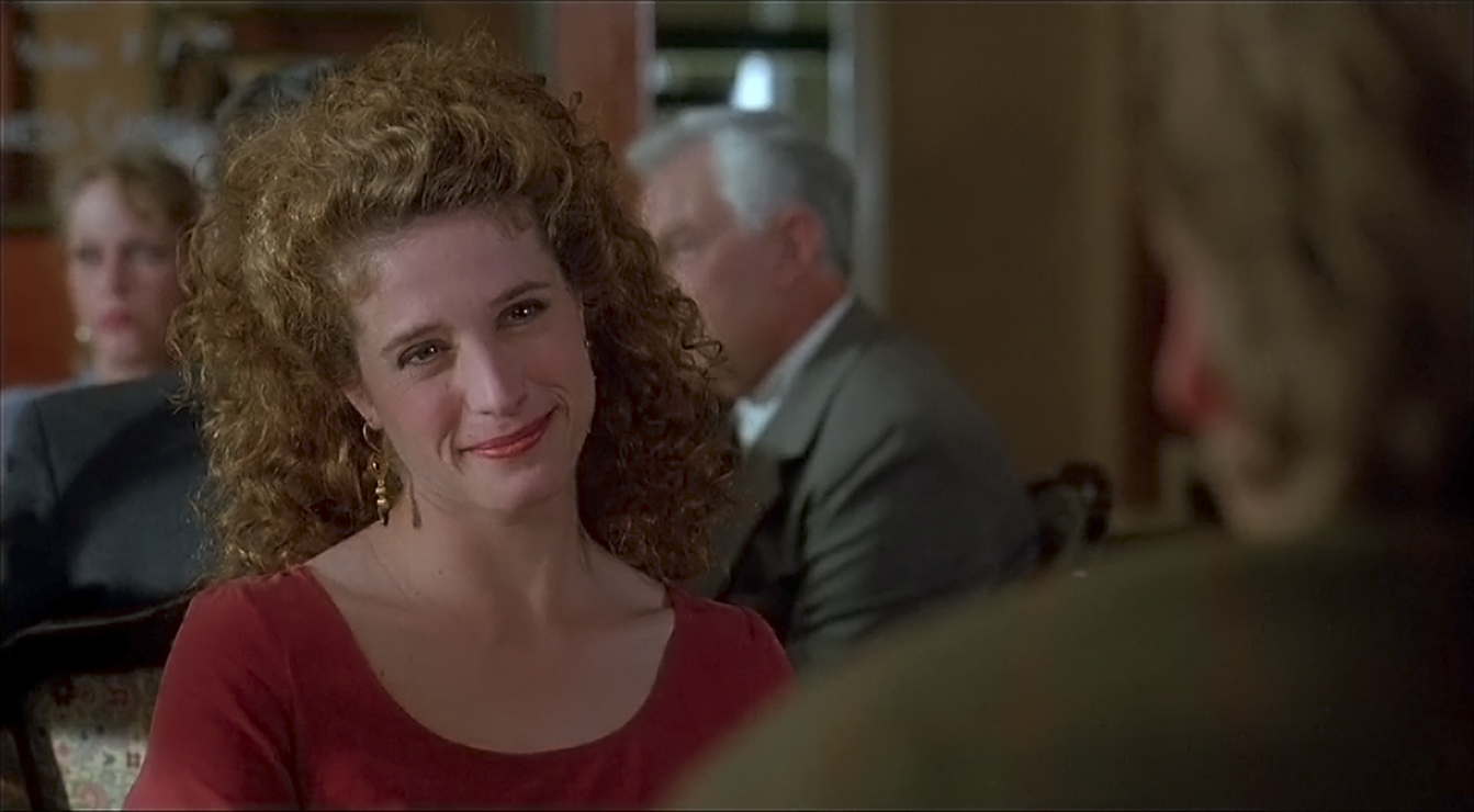 Nancy Travis