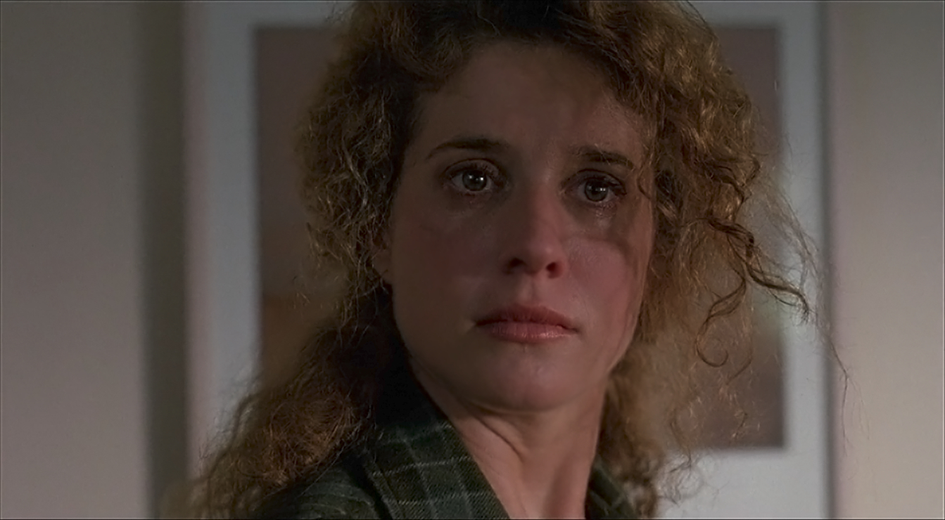 Nancy Travis