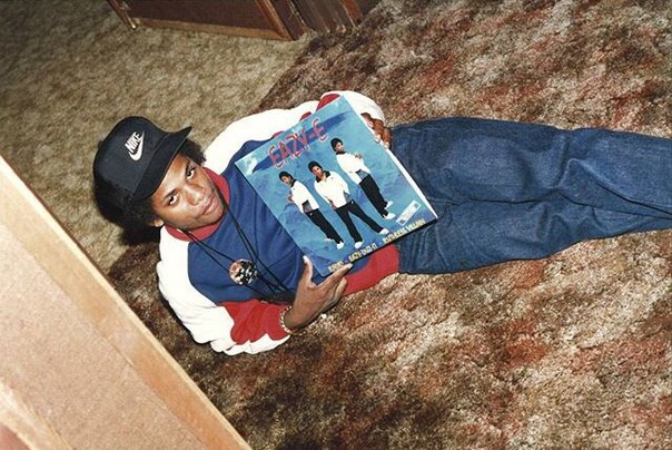 Picture of Eazy-E