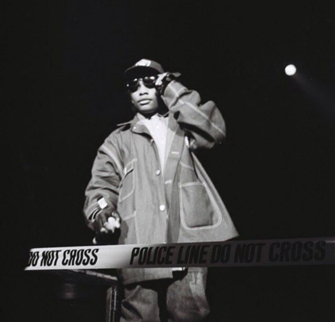 Picture of Eazy-E