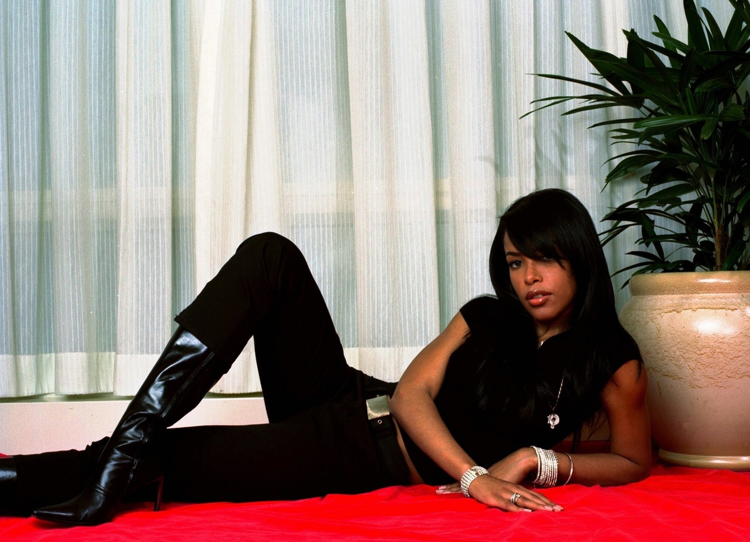 Image of Aaliyah
