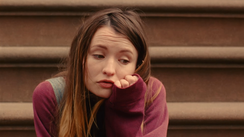 Image of Golden Exits (2017)