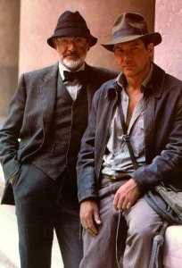 Picture of Sean Connery