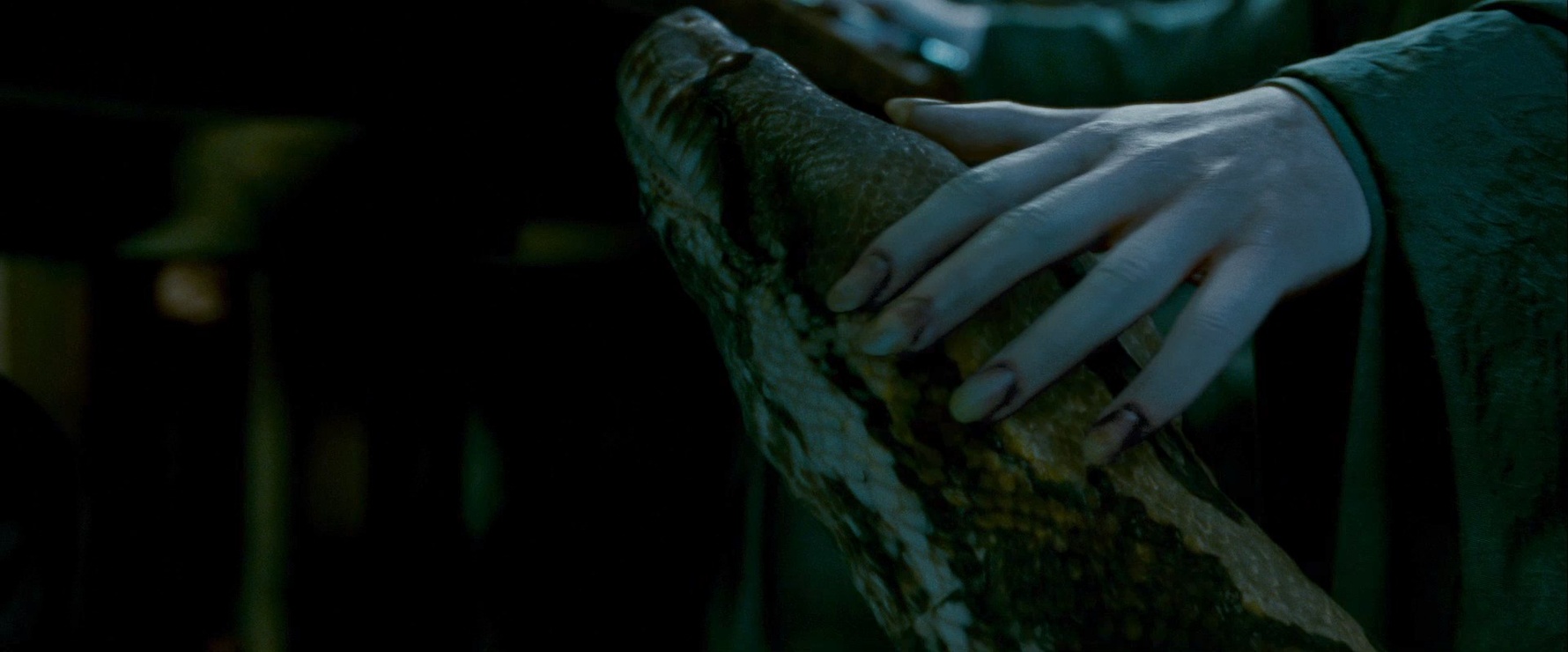 Picture of Harry Potter and the Deathly Hallows: Part 1