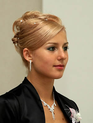 Picture of Ekaterina Vandaryeva