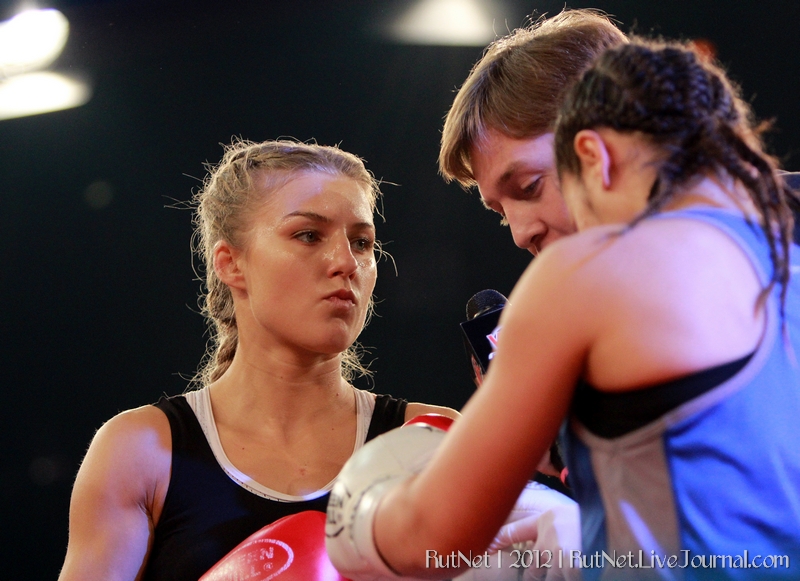 Picture of Ekaterina Vandaryeva