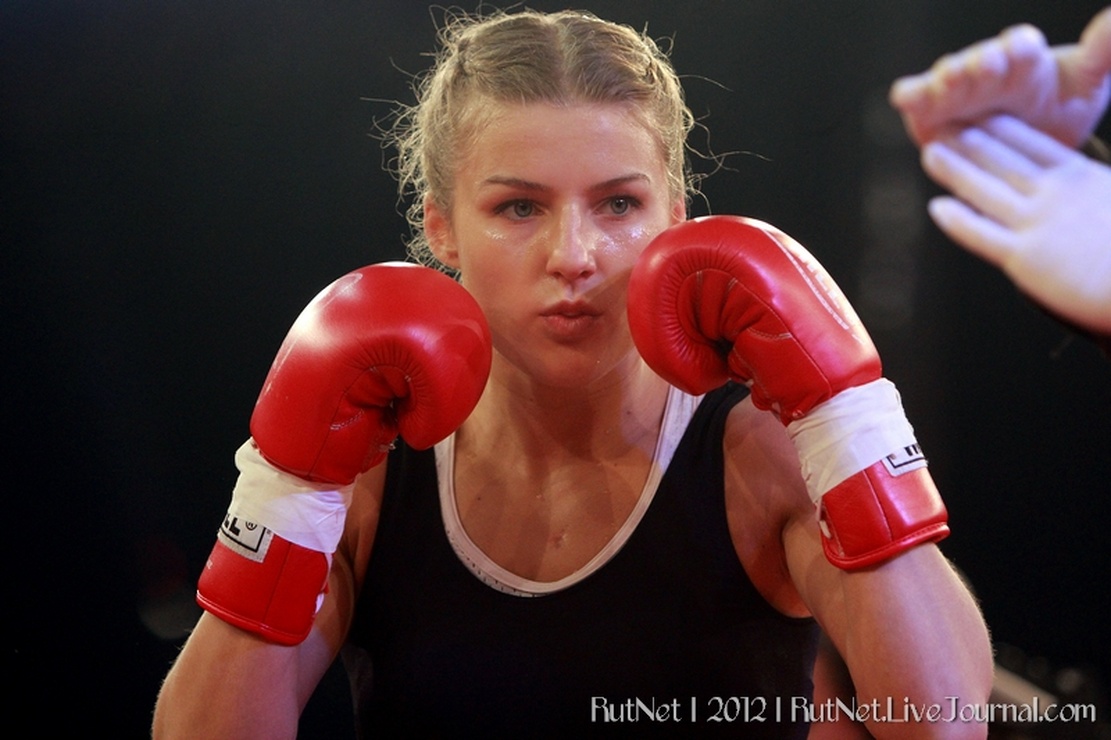 Picture of Ekaterina Vandaryeva