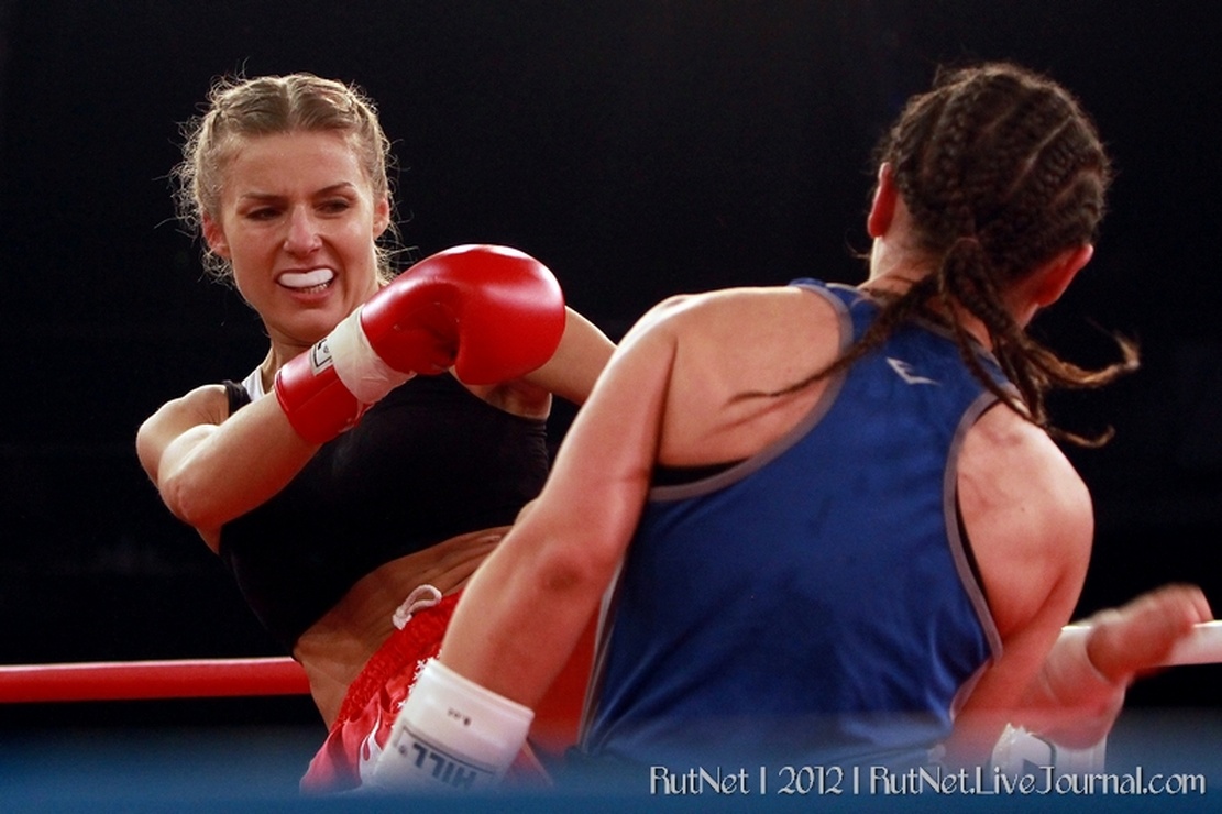 Ekaterina Vandaryeva image