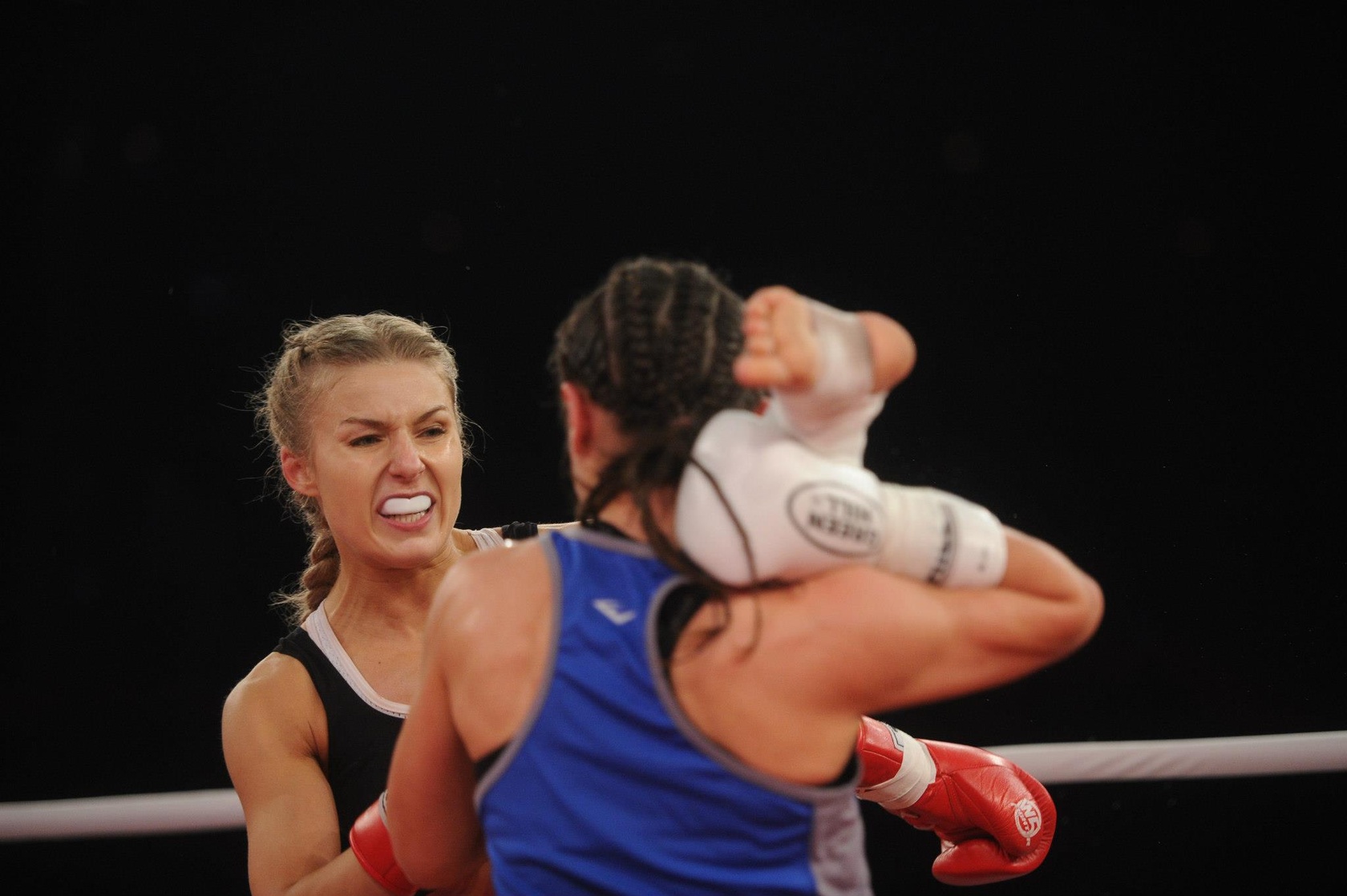 Ekaterina Vandaryeva image