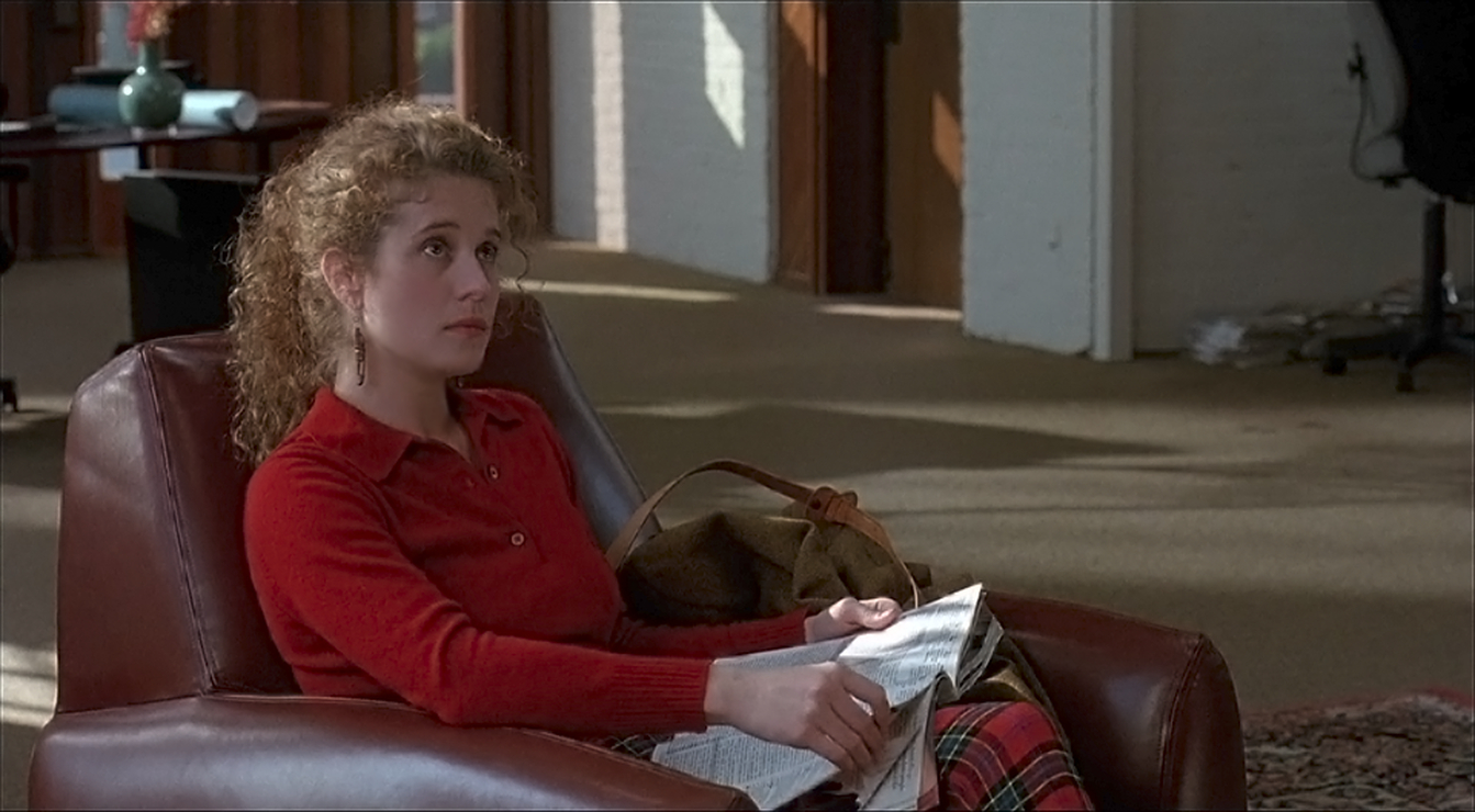 Nancy Travis