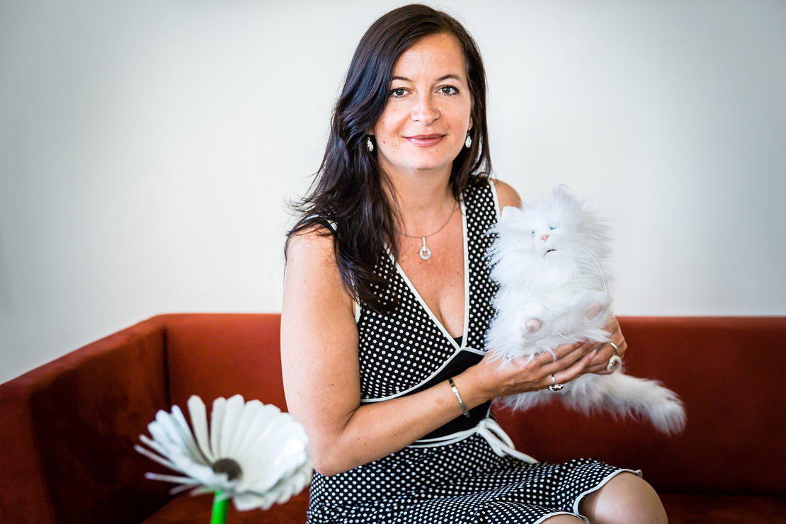 Picture of Ulli Sima