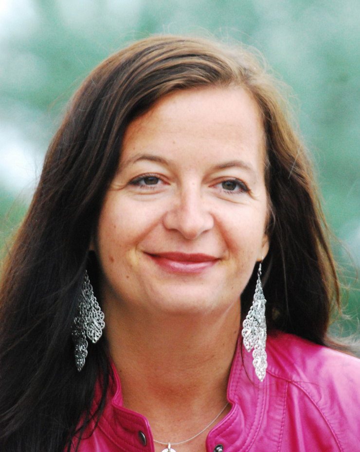 Picture of Ulli Sima