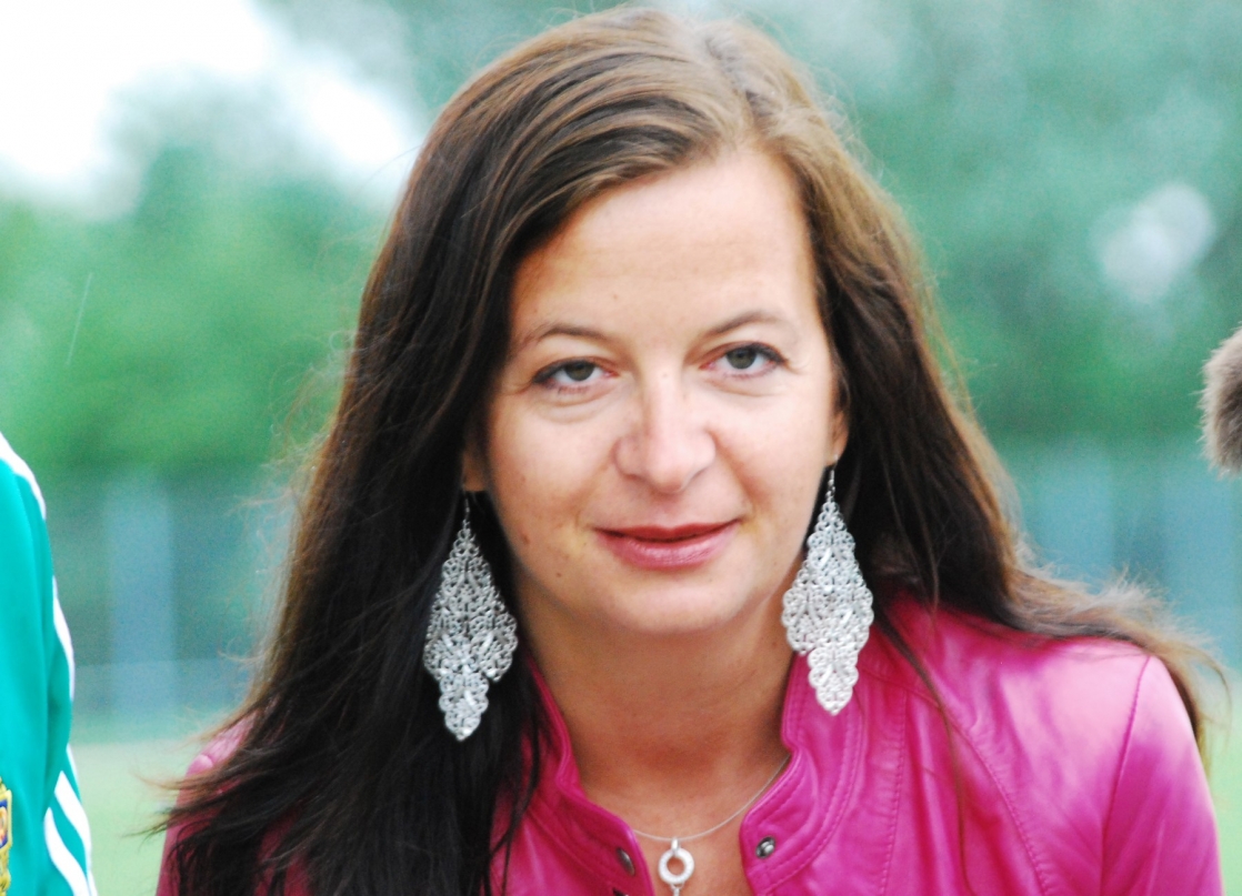 Picture of Ulli Sima