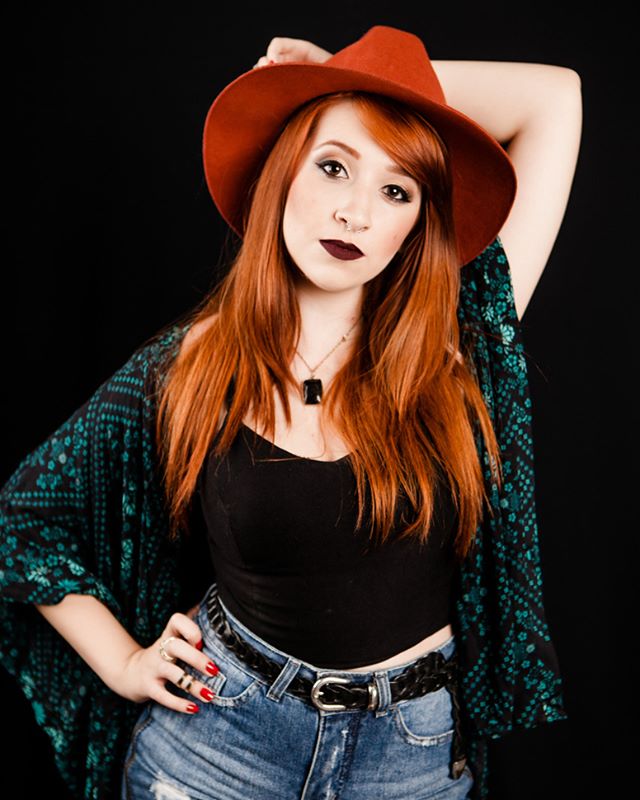 Picture of Isabelle Duarte