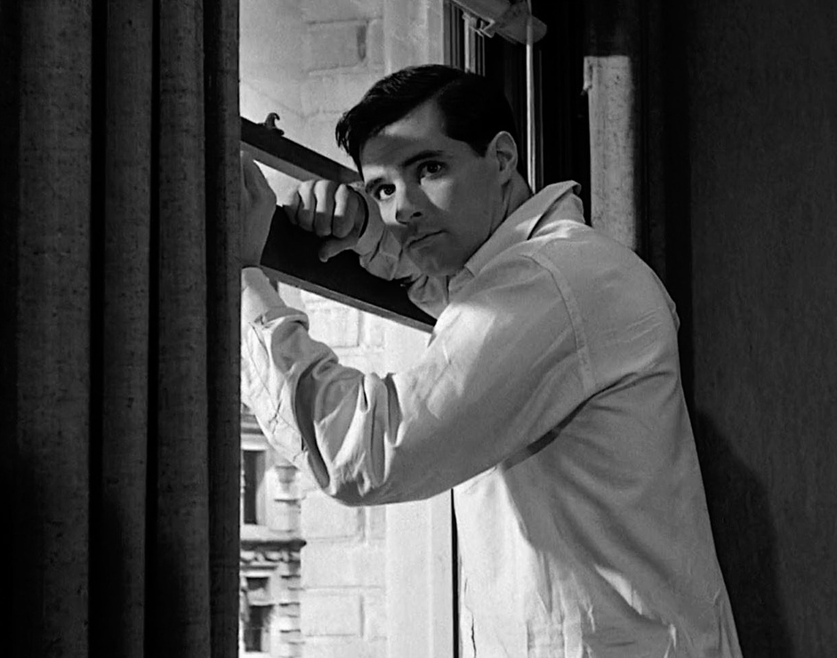 Picture of John Gavin