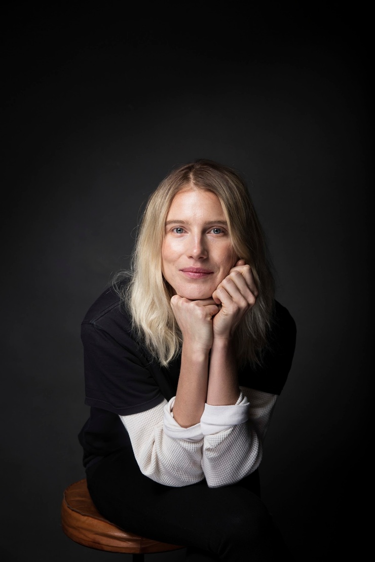 Picture of Dree Hemingway