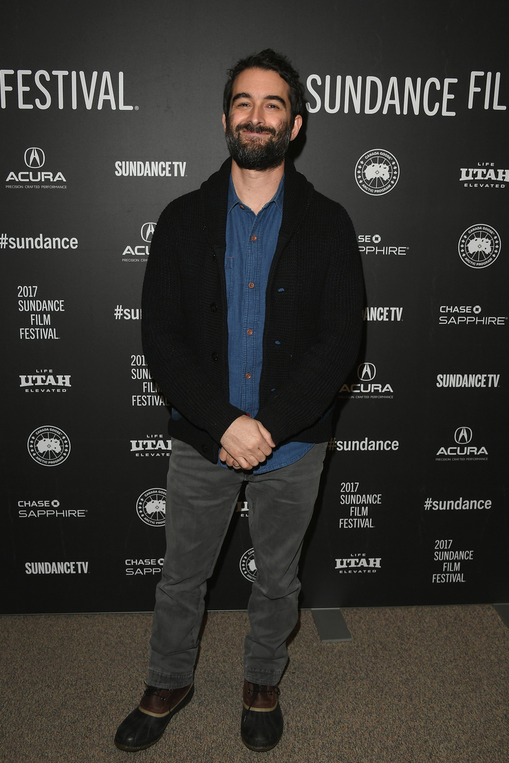 Image of Jay Duplass