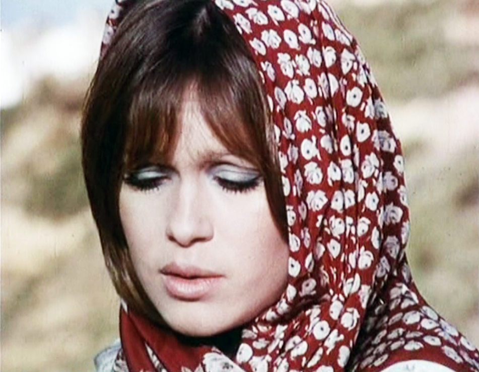 Marisol (Actress)