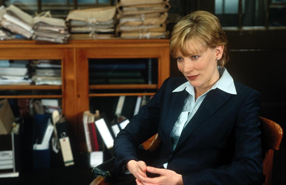 Picture of Veronica Guerin