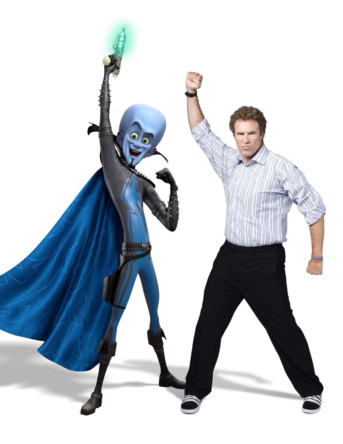 Picture of Megamind