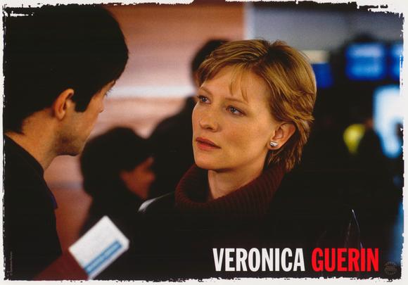 Picture of Veronica Guerin
