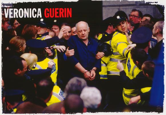 Picture of Veronica Guerin