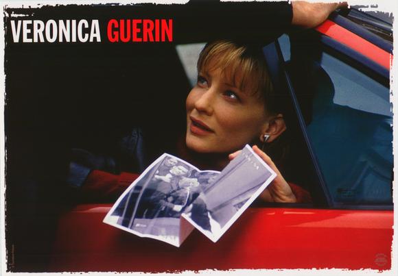 Picture of Veronica Guerin