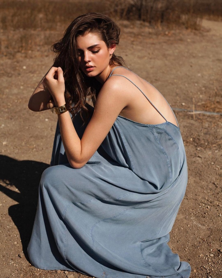 Picture of Ellie Martin