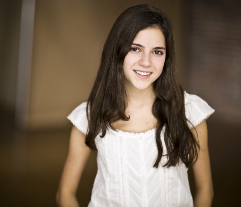 Picture of Romy Weltman