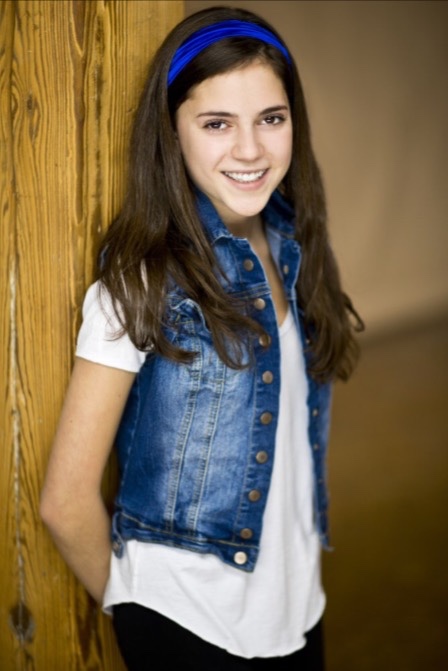 Picture of Romy Weltman