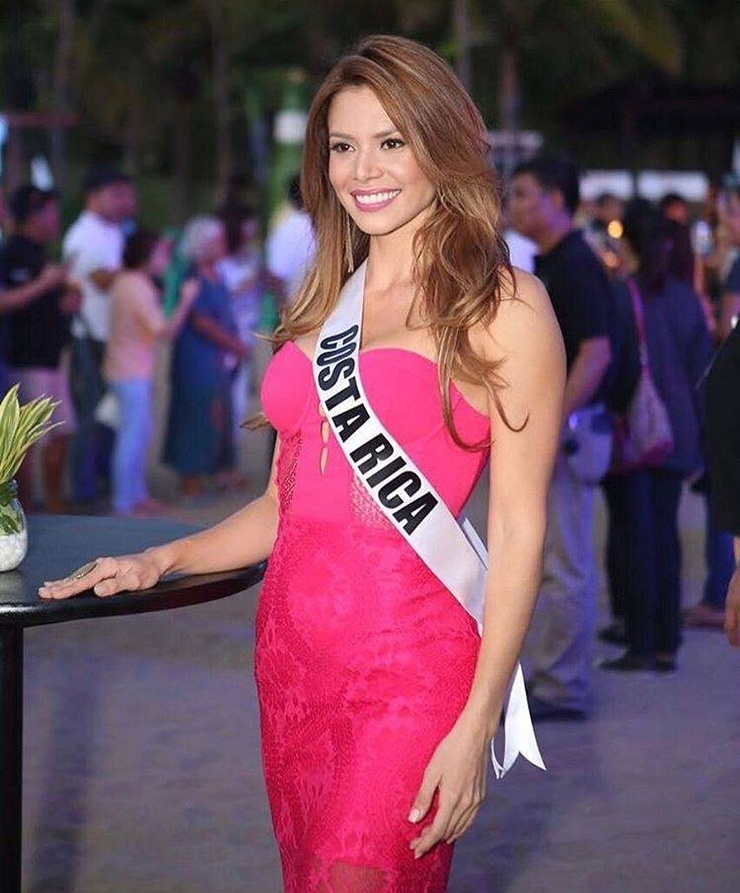 Picture of Carolina Rodríguez