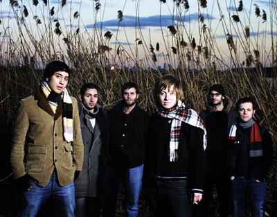 Image of The Number Twelve Looks Like You