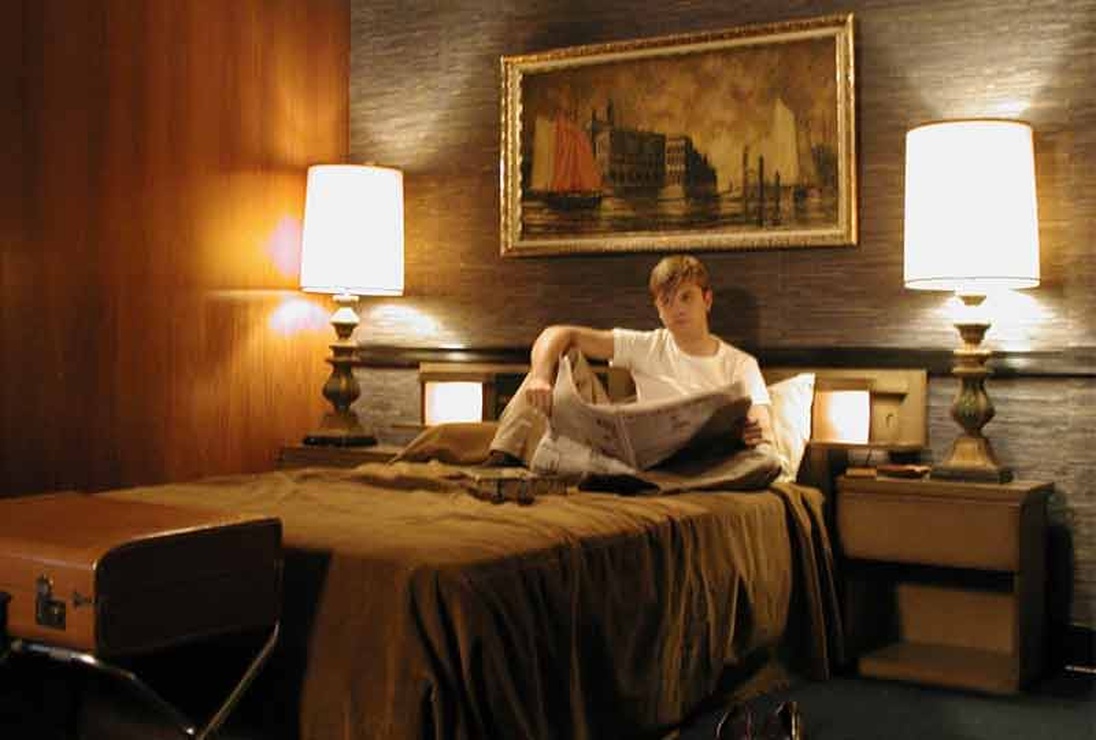 Far from Heaven image